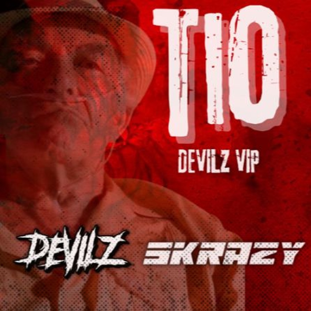 Stream 5KRAZY - TIO (DEVILZ VIP) [FREE DOWNLOAD] by DEVILZ | Listen online for free on SoundCloud