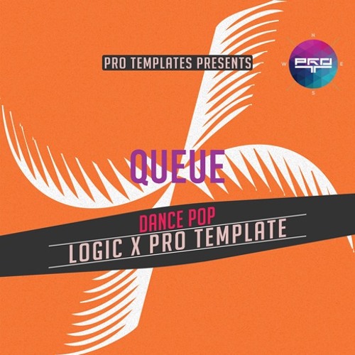 Stream Queue Logic X Pro Template by Logic Pro X Templates | Listen ... Stream Queue Logic X Pro Template by Logic Pro X Templates | Listen ...