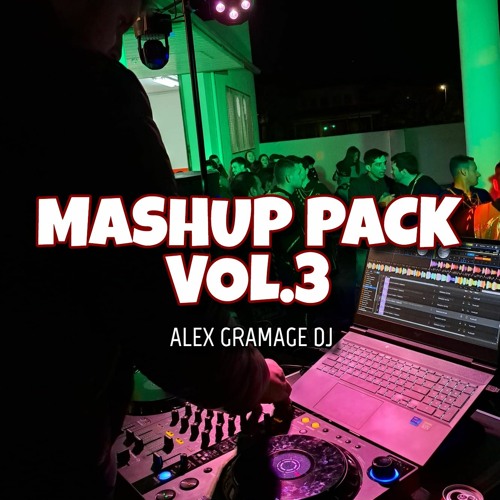 pumpyoursound.com | MASHUP PACK VOL.3