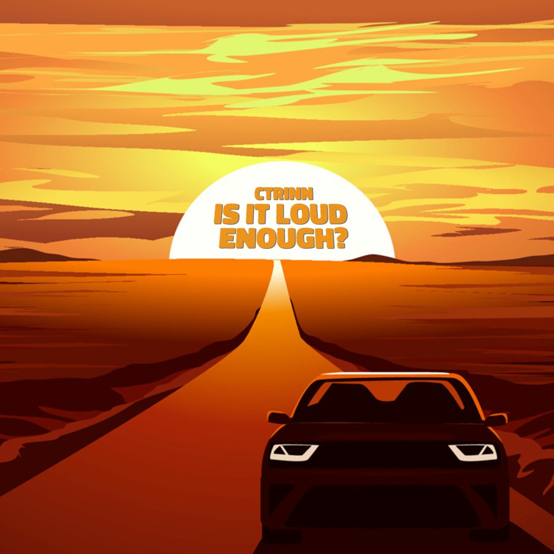 Stream IS IT LOUD ENOUGH? (Extended Mix) by ctrinn | Listen online for ...