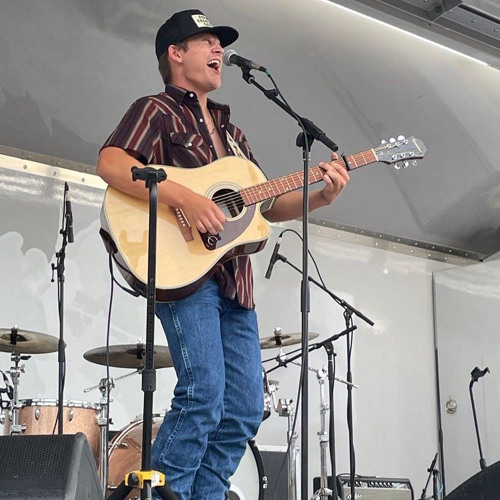 Stream Preston McCabe - Nothing but a Memory by Studio 7 | Listen ...