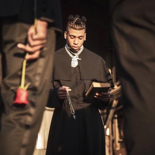 Stream NLE Choppa - What Its Gone Be / Gender Reveal Song (Unreleased ...