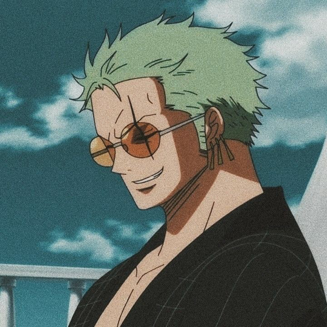 Stream Roronoa Zoro x Phonk by DJ Music | Listen online for free on ...