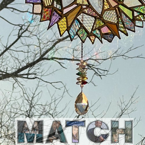 Stream Robert Michael Turco | Listen to MATCH: The Musical playlist ...