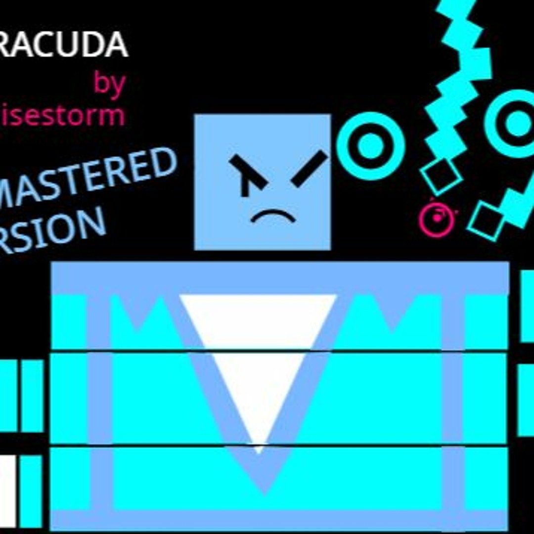 Stream Beatswap OST Barracuda (Barracube's Theme) JSAB Soundtrack by ...