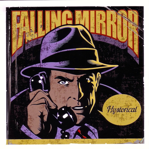 Stream If I Was James Dean by falling mirror | Listen online for free ...