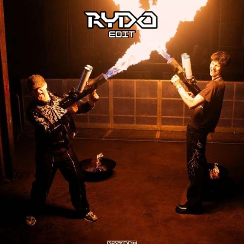 Stream So Juice x Fantasm - On Fire (Rydo Edit) by Rydo | Listen online ...