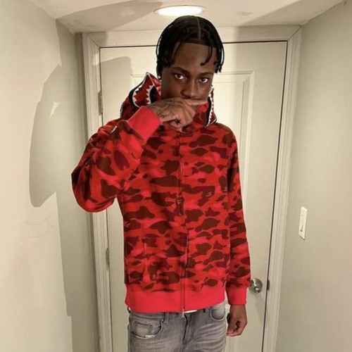 Stream Kyle Richh Moving Different (Unreleased) by NY Plug🔌 | Listen ...