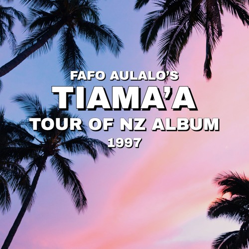 Stream Tiama'a & Fafo Aulalo - O Aso Uma by Precise Samoa | Listen ...