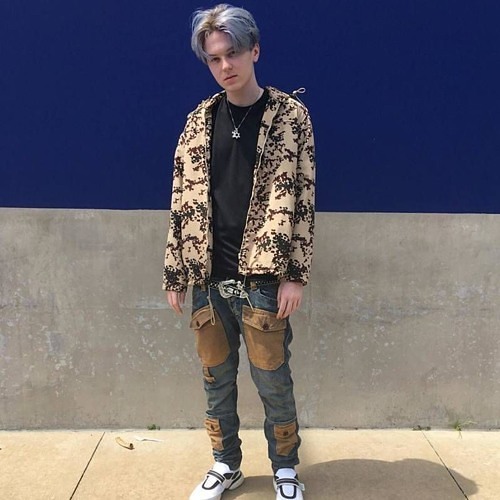 Stream Weiland - Wish (Prod. Ned Kelly) by WEILAND ARCHIVED | Listen ...