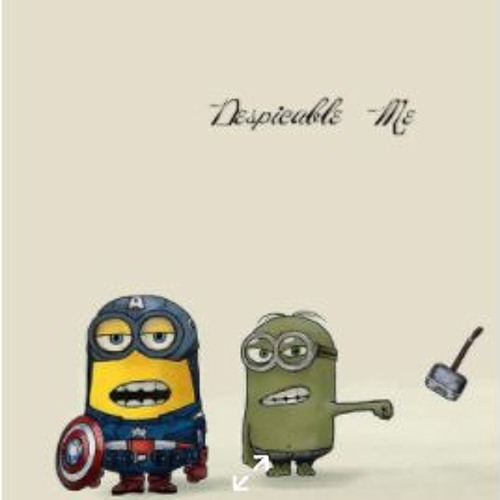 Stream Dr Evil Meow Mix by Marshall123 | Listen online for free on ...