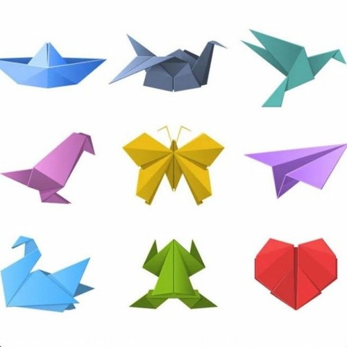 Stream Sunbeam DAC - I Build My Origami by SunBeam DAC | Listen online for free on SoundCloud