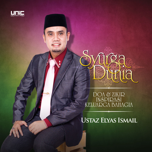 Stream Doa Dijauhkan Dari Kufur Dan Faqir by Ustaz Elyas Ismail | Listen online for free on ...