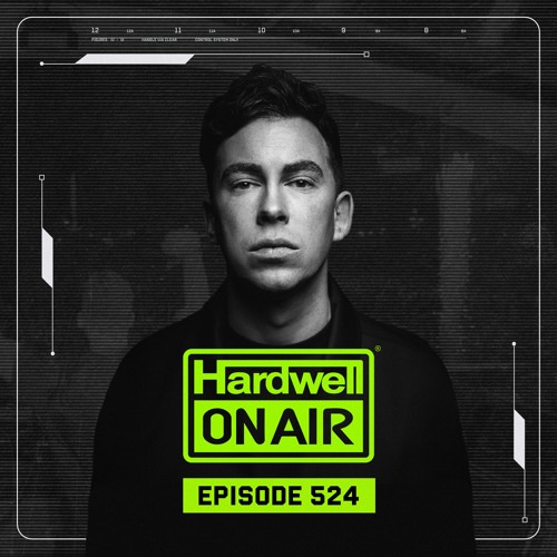 Stream Hardwell On Air 524 by HARDWELL | Listen online for free on ...