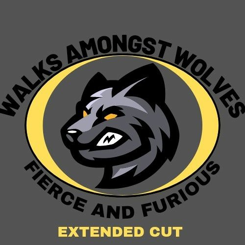 Stream Howling At The Moon (Extended Cut) by Walks Amongst Wolves ...