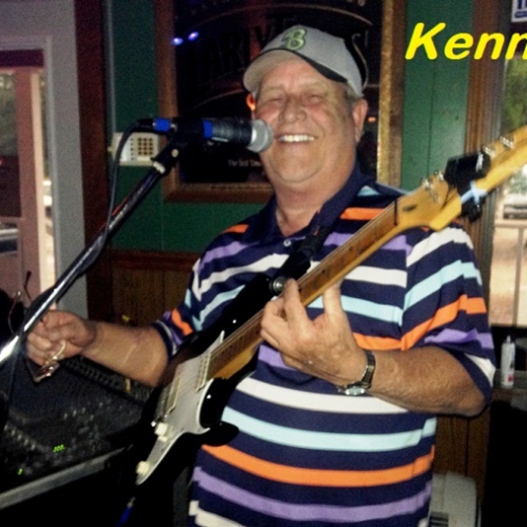 Stream Rainy Day Bells by Kenny Fife | Listen online for free on SoundCloud