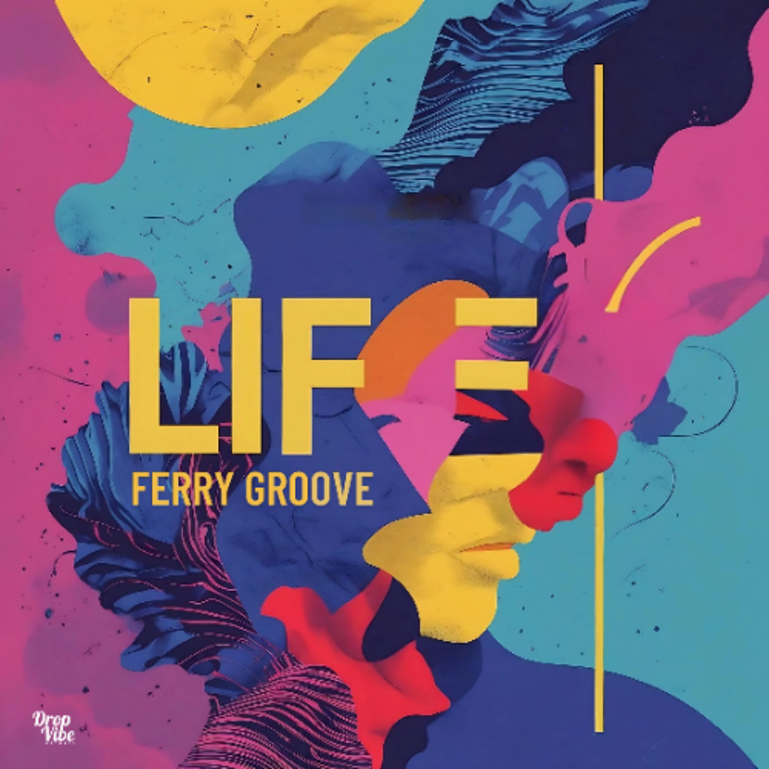 Stream Ferry Groove - Tech (Radio Mix) by DNBB Records | Liquid Flow ...