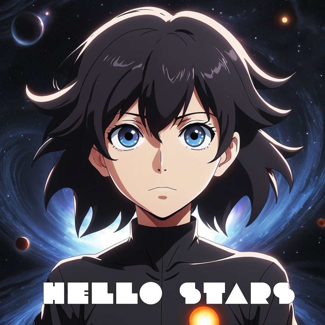 Stream Hello stars - Black Holes by Hello Stars | Listen online for ...