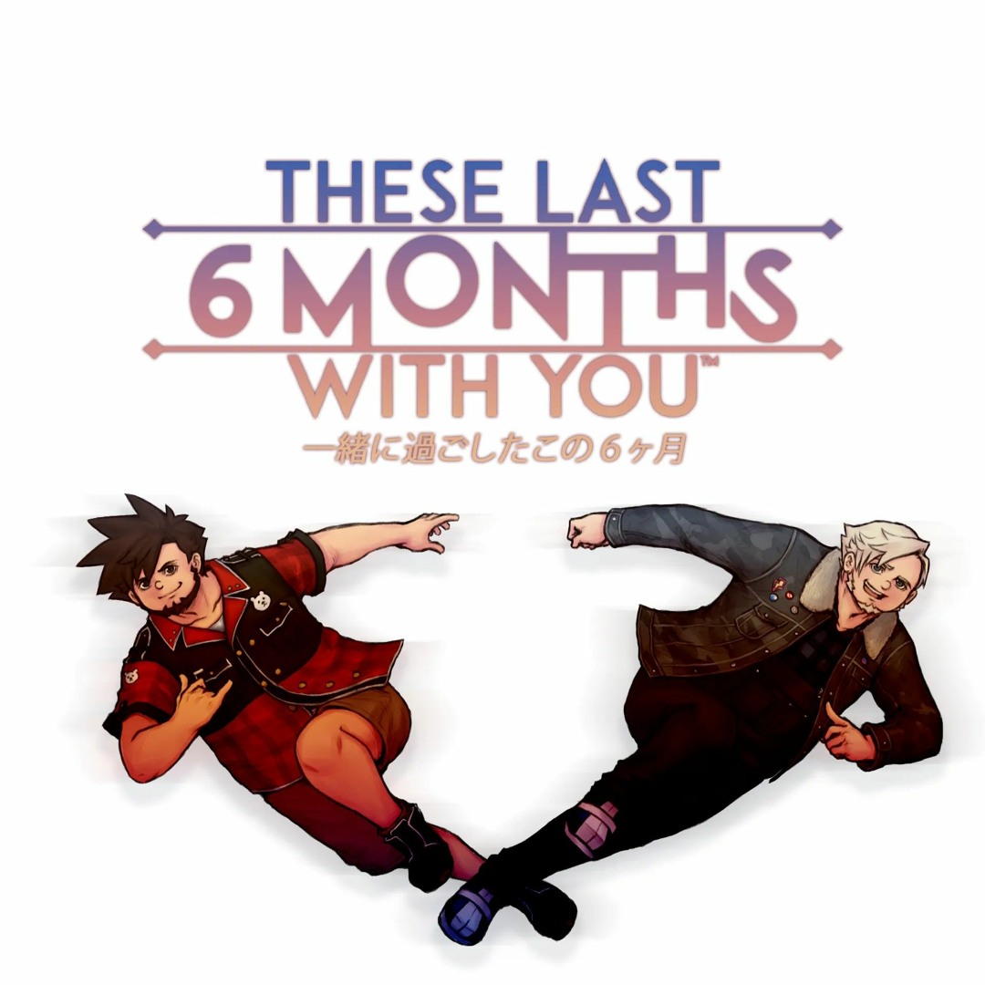Stream Jason Wedge's Theme - 6 Months OST by Zach Fitzgerald Music ...