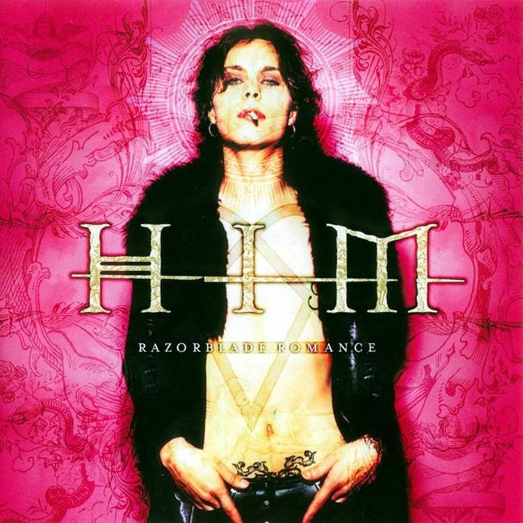 Stream HIM - Razorblade Romance Full Album 1999 H.I.M by Himdemod2 ...
