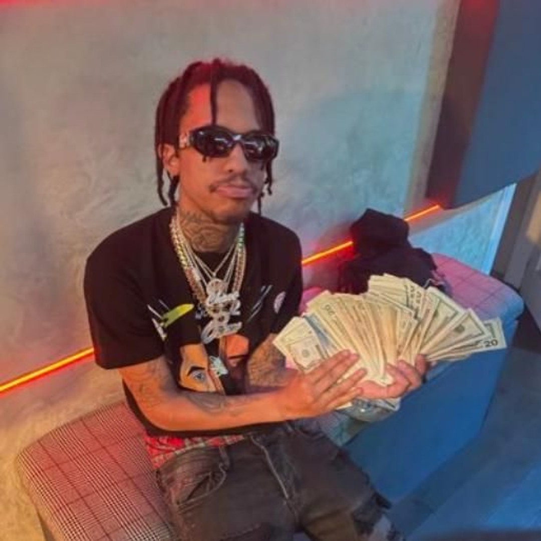 Stream Chavo Michigan (PROD VZNZZ) (VZNZZ MIX) by vznzzvault | Listen ...