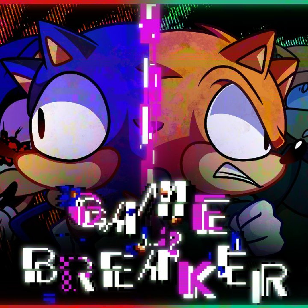 Stream Soulless DX - "Gamebreaker" [+FLP] (SCRAPPED MIX) by Finle ...