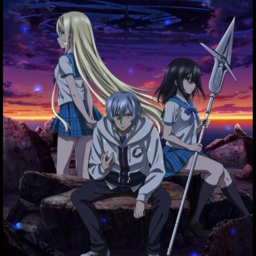 Stream X-Encounter & Fight 4 Real - Maon Kurosaki by jess | Listen online for free on SoundCloud