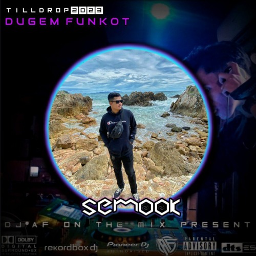 Stream DJ•AF - RMX FUNKOT 2023 VIP • TANTE CULIK AKU DONG vs SIA SIA ...