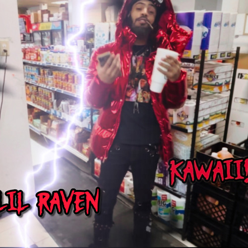 Stream Lil Raven & KawaiiStacy Bat Talk Prod.Attackishere by ...