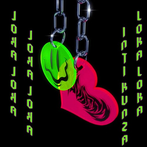 Stream INTI KUNZA - LOKA LOKA by Inti Kunza | Listen online for free on SoundCloud