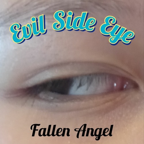 Stream Evil Side Eye by Evil Side Eye | Listen online for free on ...