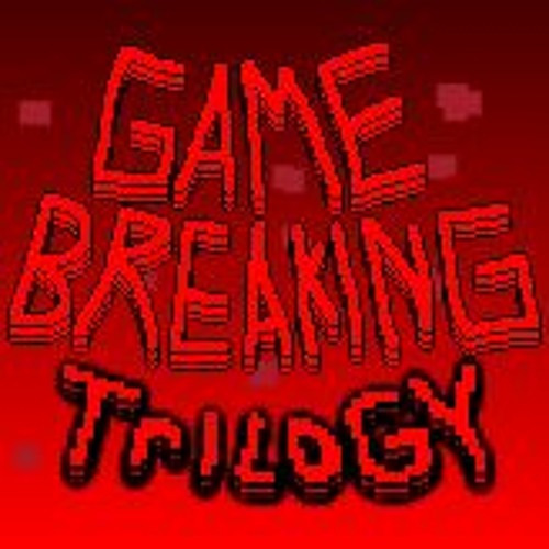 Stream Gamebreaker (FNF - Game Breaking Trilogy) by Zelfire12 | Listen ...