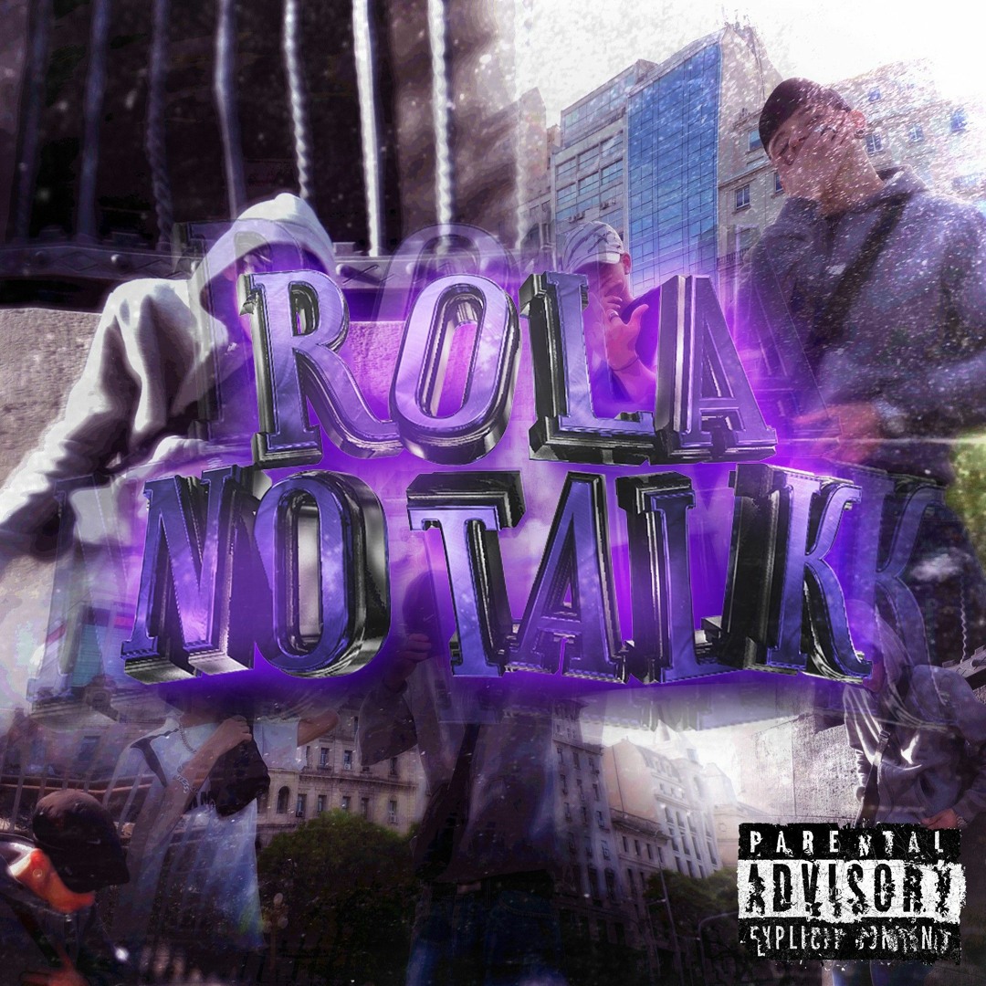 Stream no talk! #NEWJAZZ [Video In YT] by Rola! | Listen online for ...