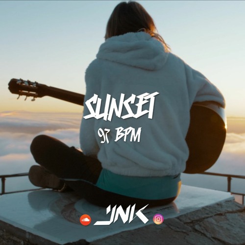 Stream [Instru/Beat] Sunset : Boombap Chill 97 Bpm - Guitare - Saxophone - ( Prod. JnK ) by JnK ...