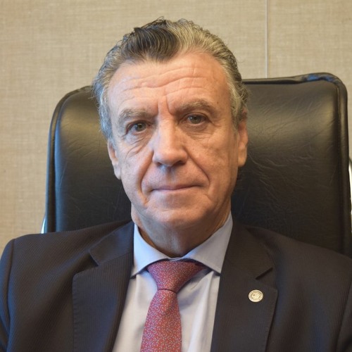 Stream Mario Grinman: "A veces marcamos de más porque no sabemos si ...