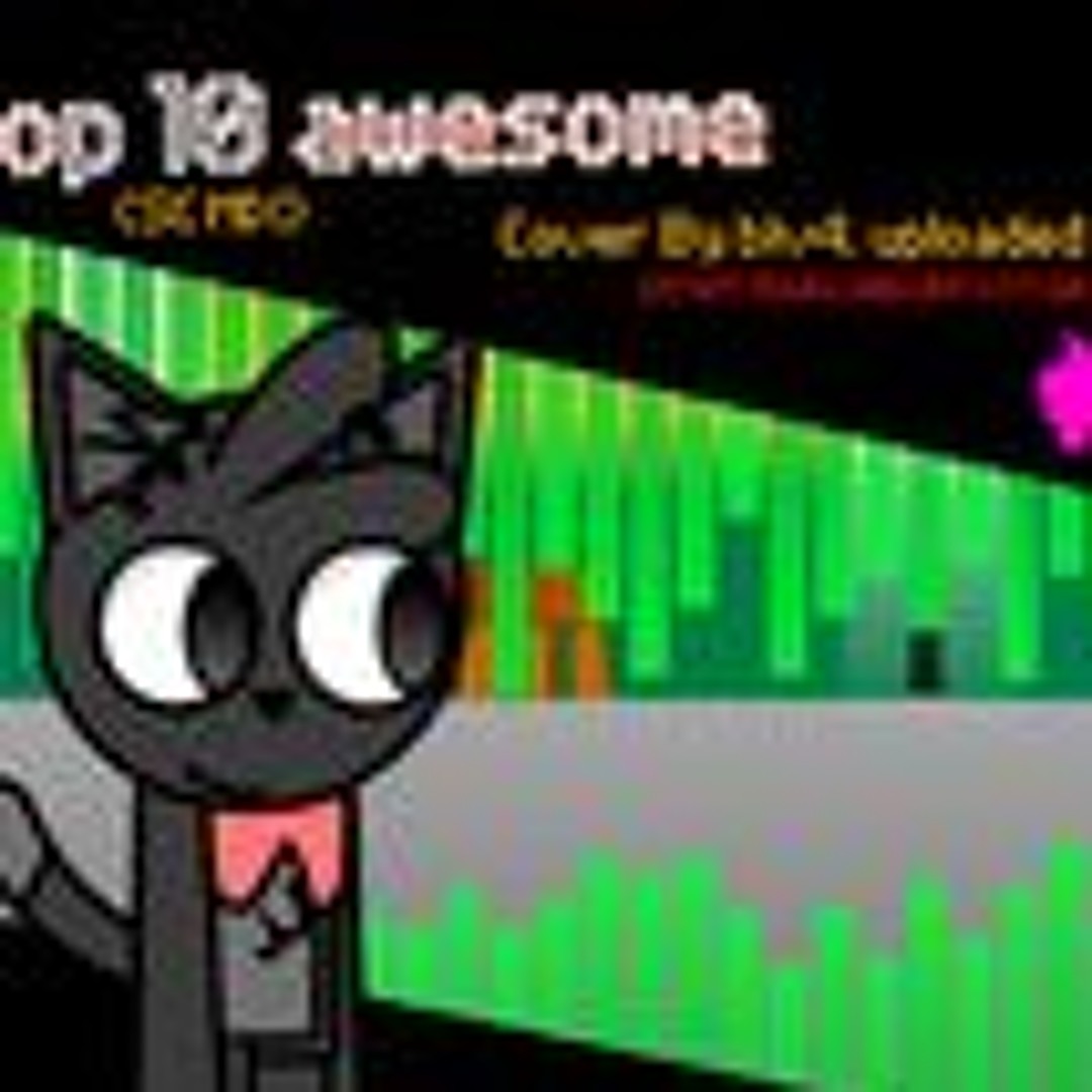 Stream FNF: Bad day - Sprite corruption MIX by RixScratcher | Listen ...