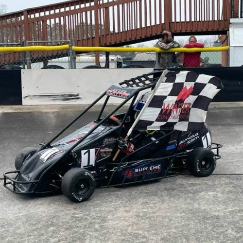 Stream episode March 2023 Jacob Clayton Drive In Five by Race Face ...