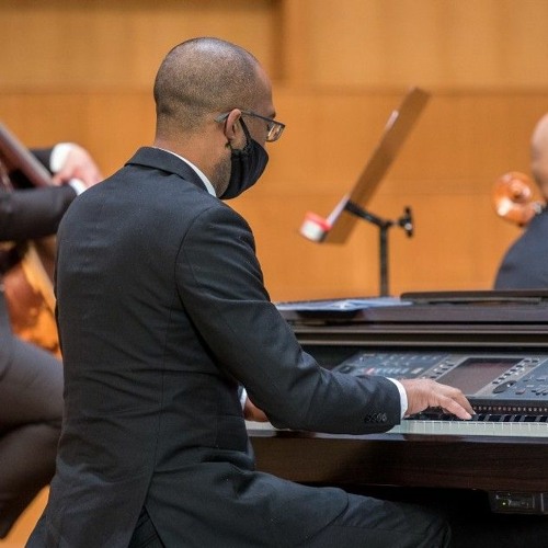 Stream I sing praises to Your name - backtrack arr by Carl Louw by Carl ...
