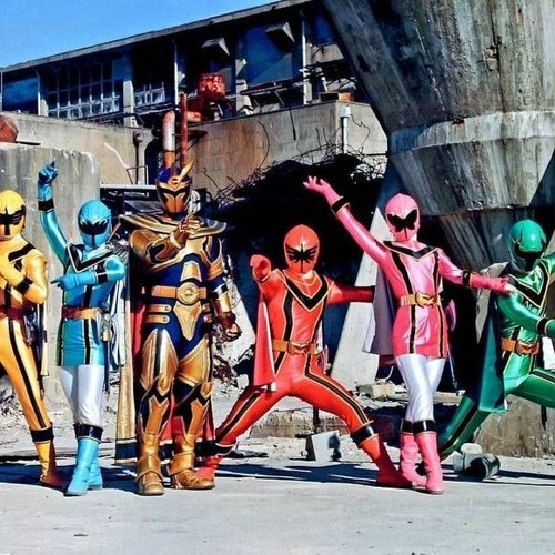 Stream X2Download.app - Magiranger Sad Theme (128 kbps).mp3 by ...