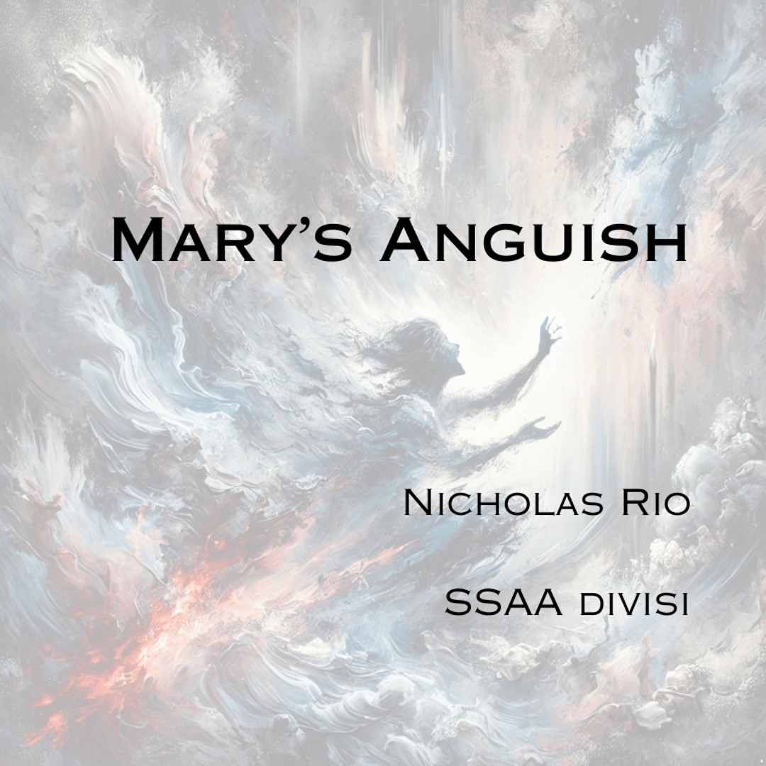 Stream Mary's Anguish (Nicholas Rio) by Muziksea | Listen online for ...