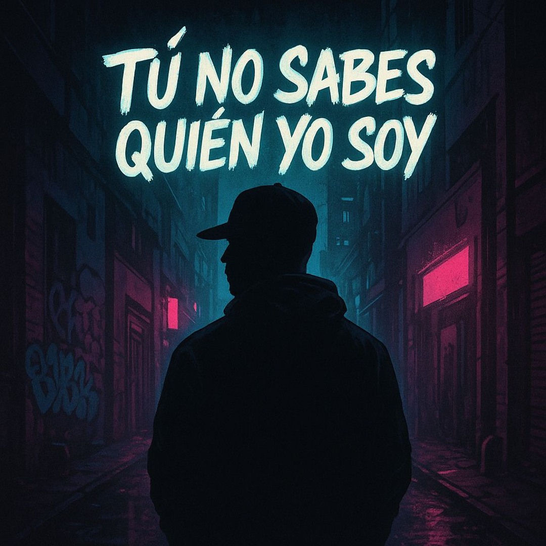 Stream Tu No Sabes Quién Yo Soy by JG Music Record | Listen online for ...