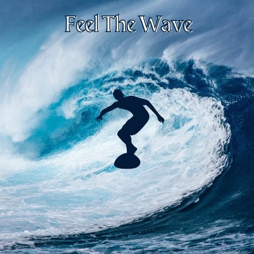 Stream Feel The Wave by Easel D Beats | Listen online for free on ...