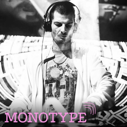 Stream Monotype | 30-09-22 | TrapLab Radio by TrapLab Radio | Listen online for free on SoundCloud
