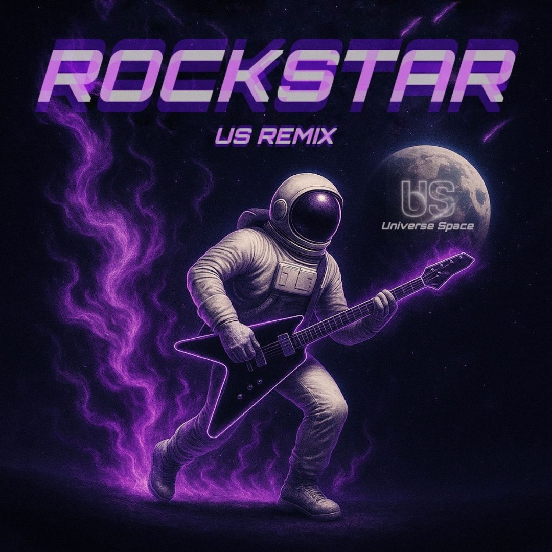 Stream Post Malone - RockStar (US REMIX) by DJ US | Listen online for ...