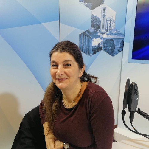 Stream Kel Youm 18 - 03 - 2024 Betty Taoutel by Radio Voice of Van | Listen online for free on ...