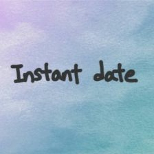 Stream Instant Date (cover by youi) by よーい/youi | Listen online for ...