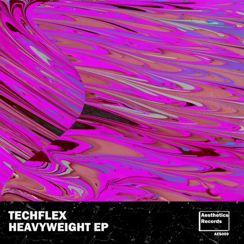 Stream Techflex - Bantam (Extended Version) [Aesthetics Records] by ...