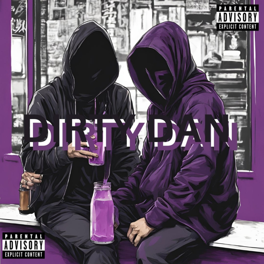 Stream Dirty Dan by KID KUMON | Listen online for free on SoundCloud