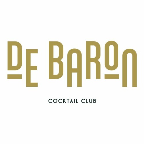 Stream De Baron Cocktail Club (G-ROAM | 02.10.2020) by G-Roam | Listen ...
