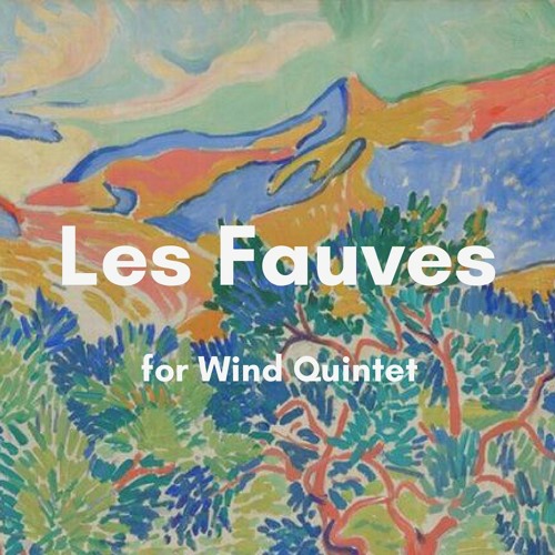 Stream Les Fauves by Justin Gruber | Listen online for free on SoundCloud